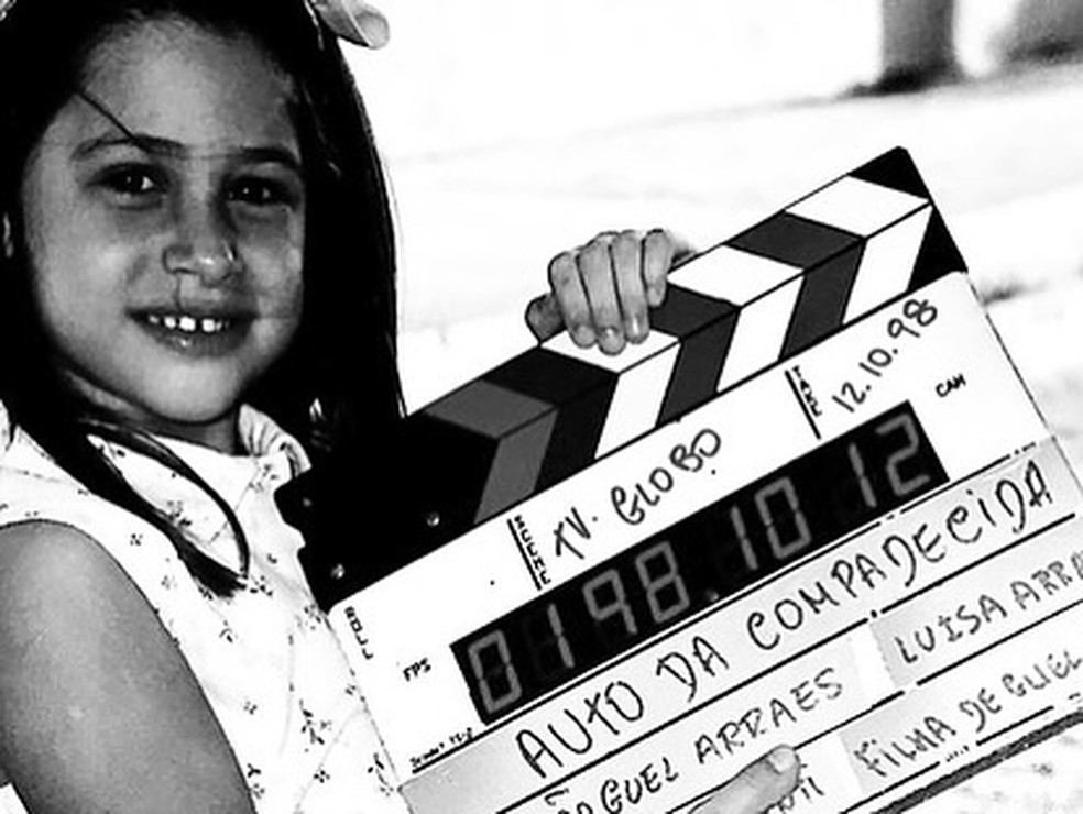 Virgínia Cavendish compartilha registros raros ao lado da filha, Luisa ...