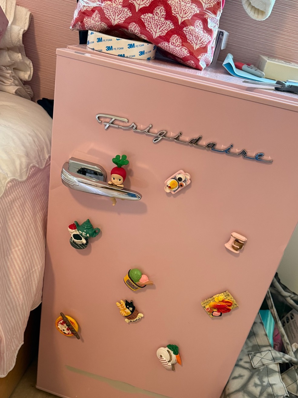 Suzana Gullo mostra detalhes da vida da filha com Marcos Mion que mora ...