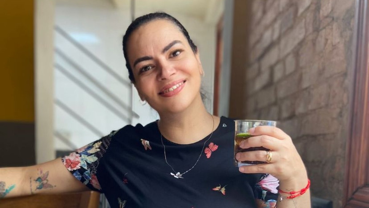 ‘Meu maior sonho era ser mãe, mas o câncer não deixou’