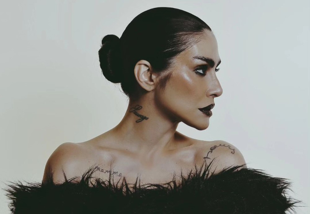 Cleo: 'Não deixo de fazer o que gosto pelo preconceito das pessoas ...