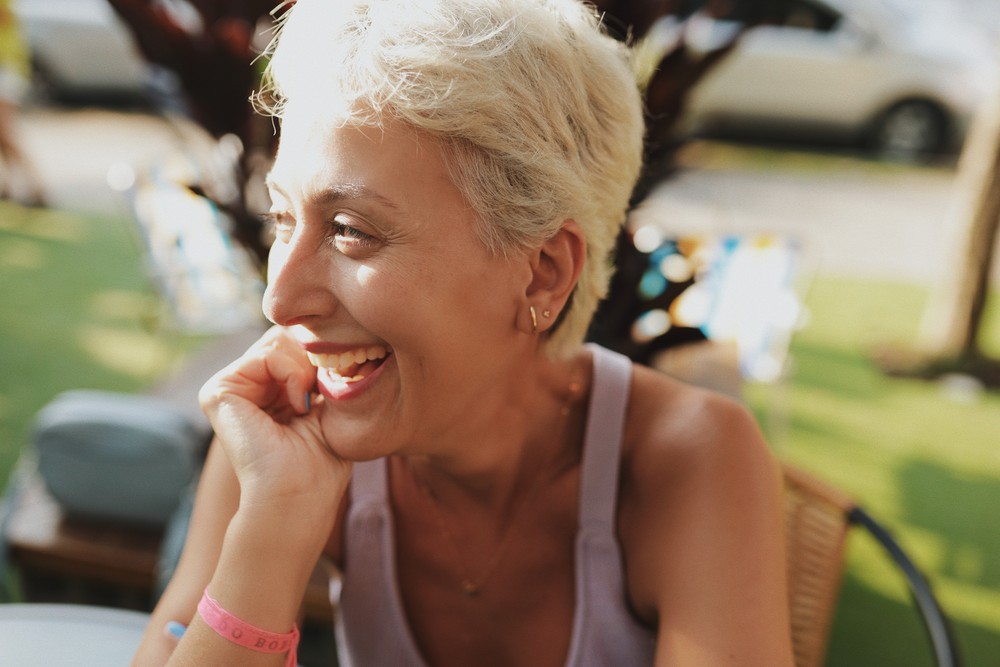 Chega de comparações: descubra seu brilho único, se olhe e se valorize