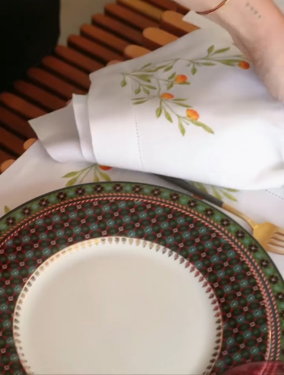 Filha de Claudia Raia 'salvou' a mãe ao organizar festa de aniversário ...