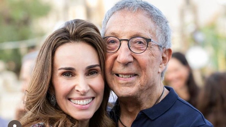 Propósito, mente, corpo e mais: os pilares da longevidade, segundo Abilio e Geyze Diniz