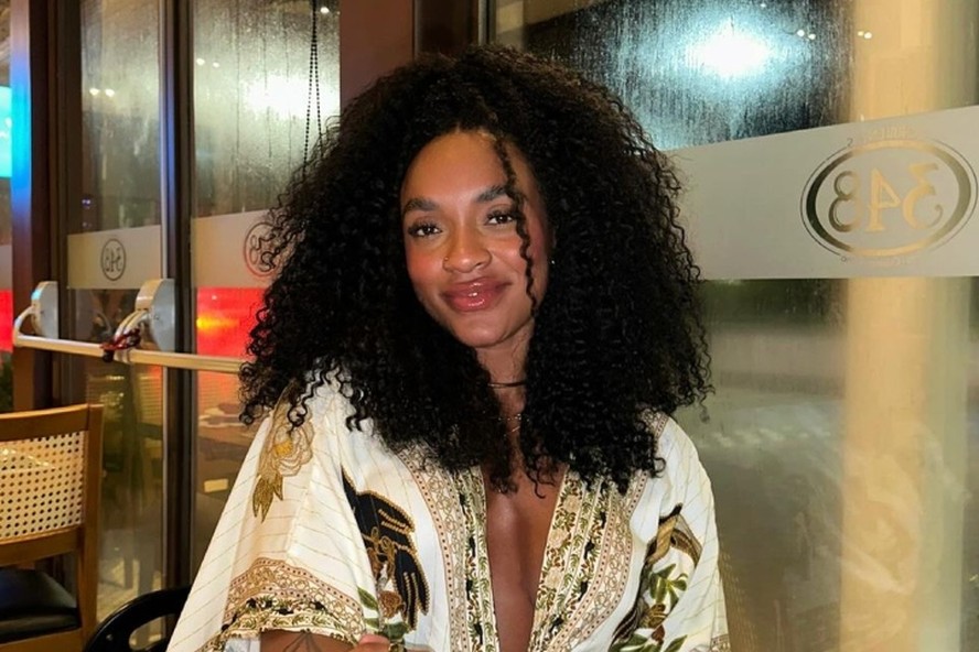 Patrícia Ramos revela que ex-marido armou casamento surpresa: 'Me deu ...