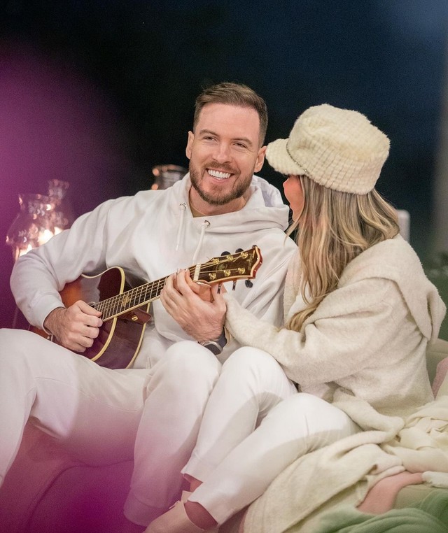 Maíra Cardi e Thiago Nigro fazem publicação negando separação: 'Desse ...