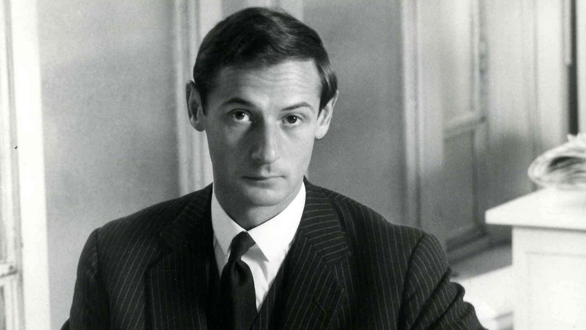 Morre Marc Bohan, ex-estilista da Dior que marcou a moda com coleções ...