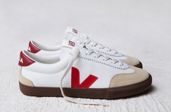 A mudança do nome do tênis Vert para Veja: 3 perguntas para o co ...