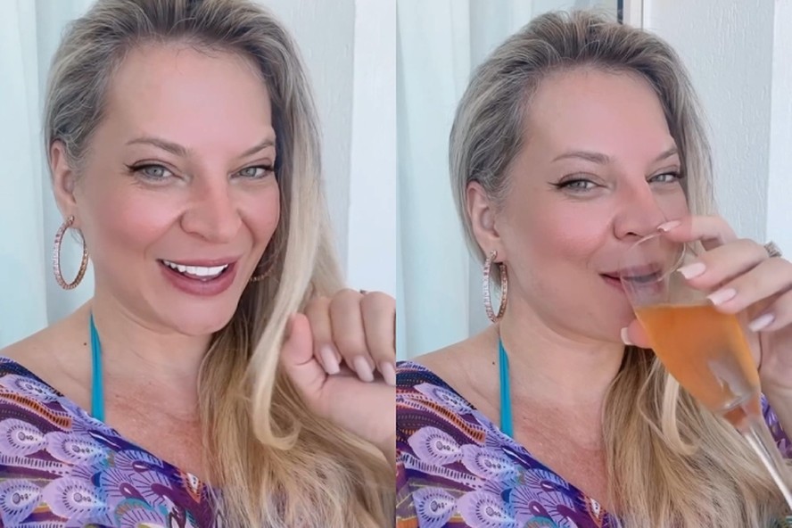 Joice Hasselmann recria meme e alfineta Carlos Bolsonaro por ...