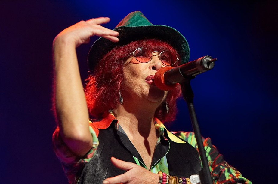 Morre Rita Lee, rainha do rock brasileiro, aos 75 anos | Cultura ...