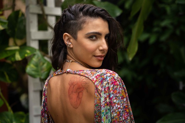 Rayssa Bratillieri, de 'Elas por Elas', e sua forma de lidar com as ...