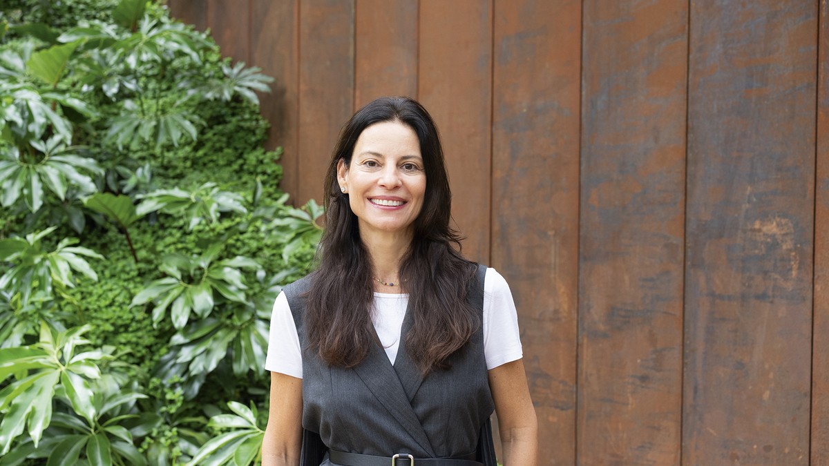 Primeira mulher a presidir o Inhotim, Paula Azevedo quer democratizar a ...