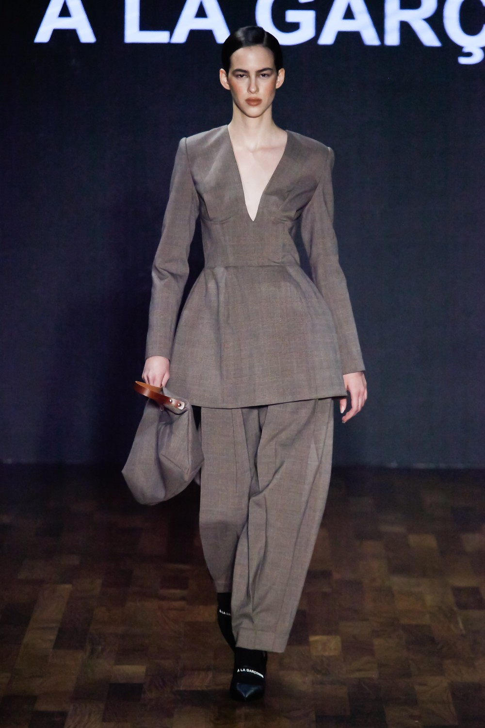 8 tendências direto das passarelas do SPFW N59 para usar já