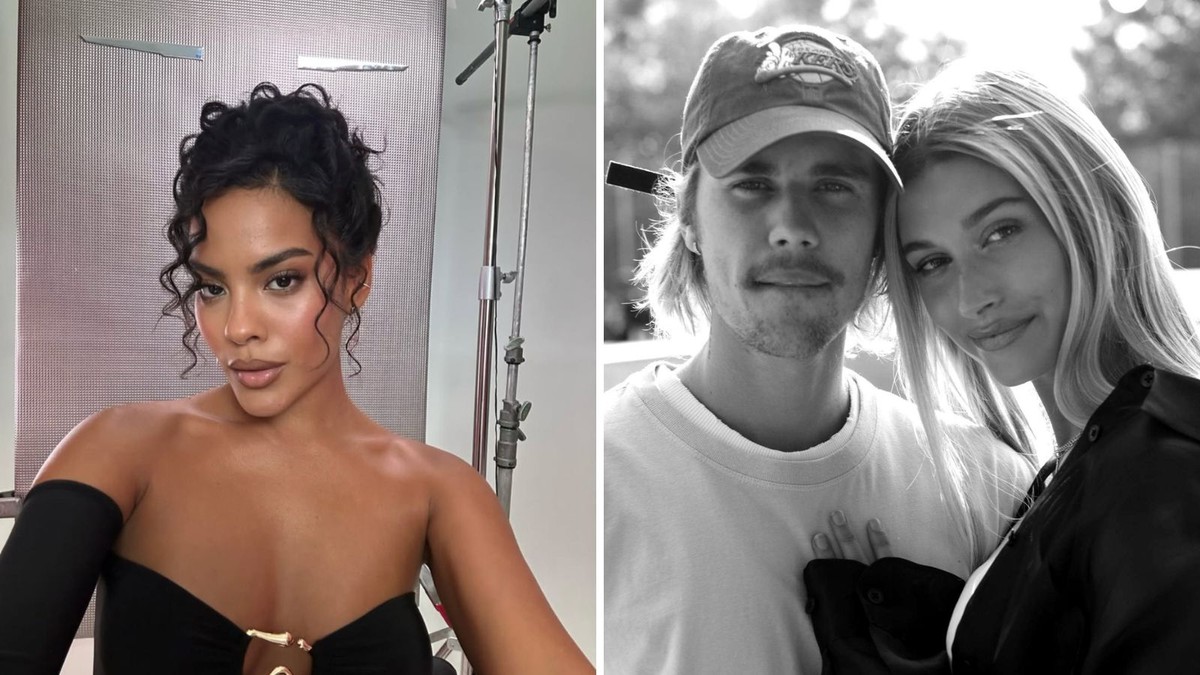 Bella Campos gera polêmica ao detonar música de Justin Bieber para a ...