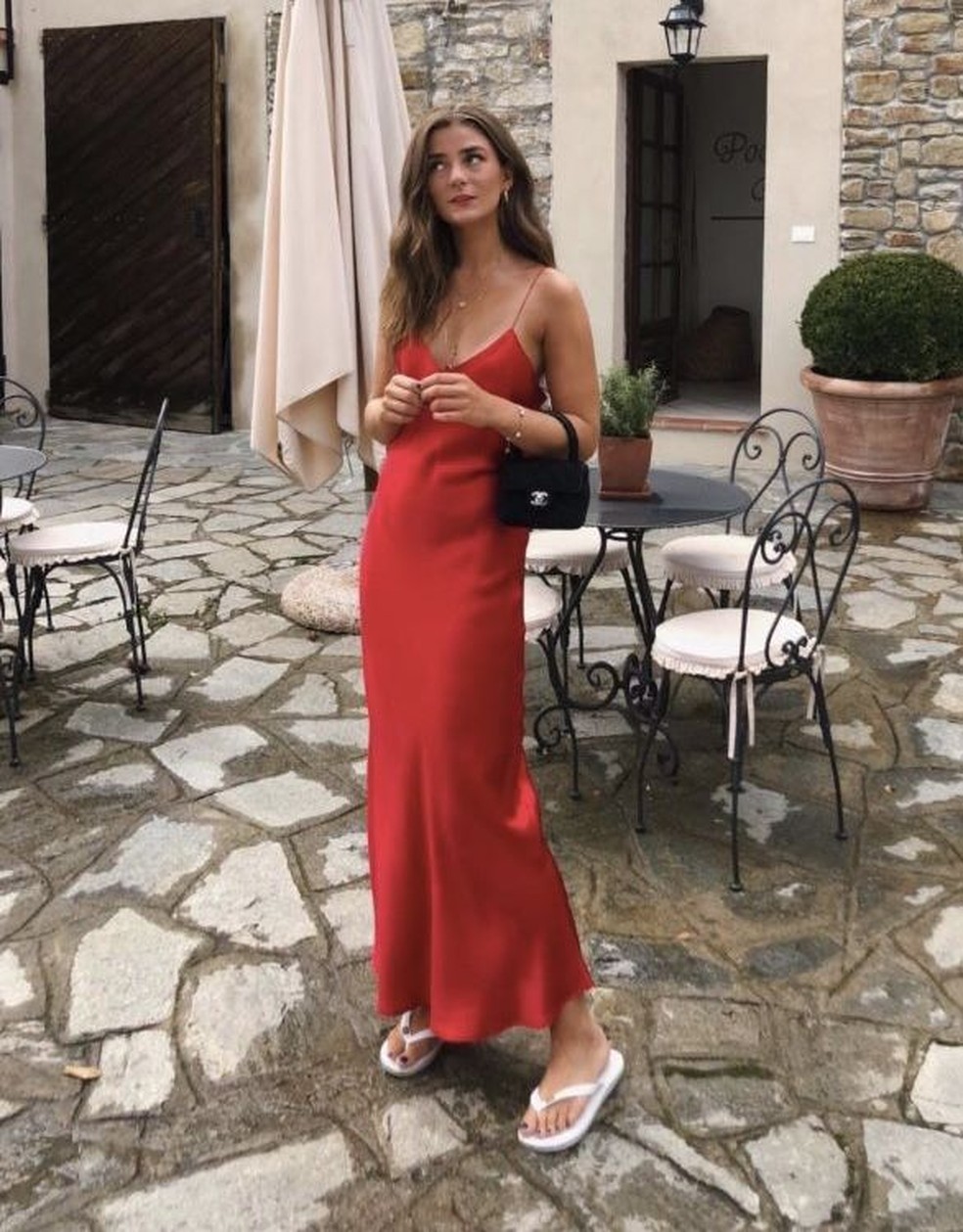 Look para o Natal: inspirações natalinas perfeitas para o seu estilo