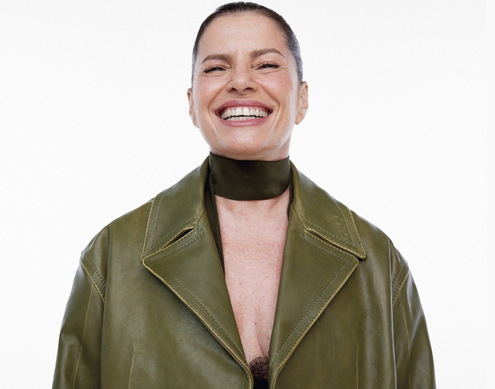 Debora Bloch reflete sobre sua relação com a beleza depois de Vale Tudo ...