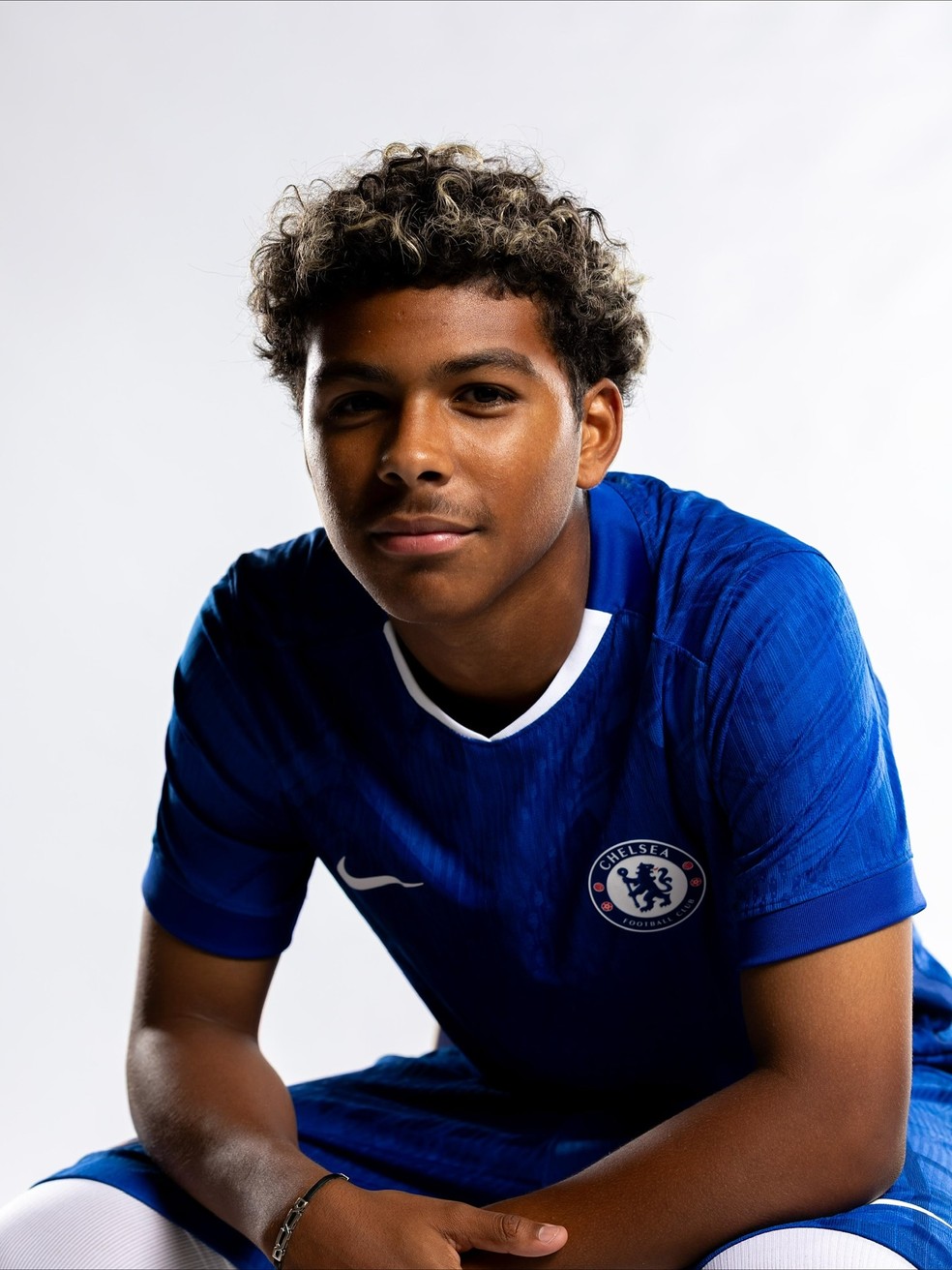 Belle Silva se declara para o primogênito com Thiago Silva, jovem ...