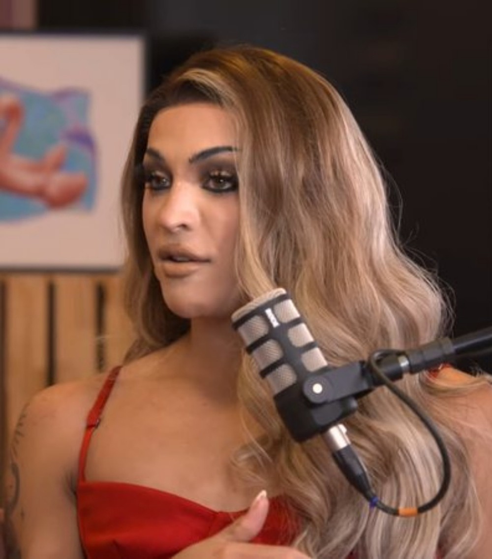 Pabllo Vittar rebate críticas após ser acusada de desprezar ...