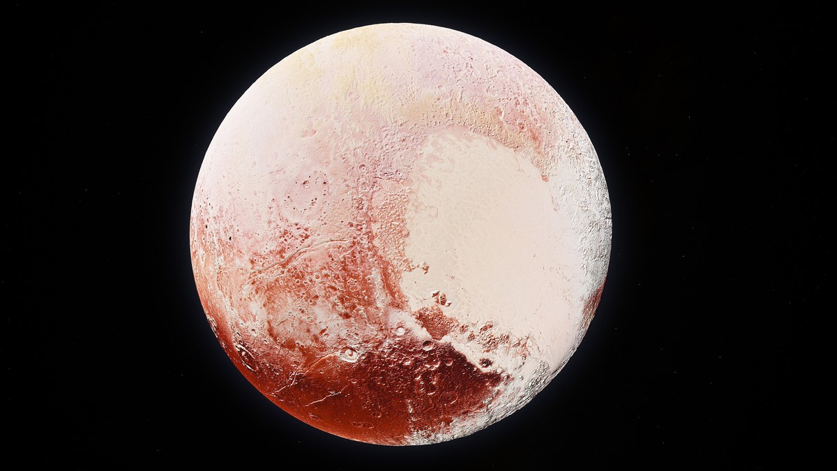 Plutão na Casa 8: entenda o reflexo da posição astrológica no Mapa Astral