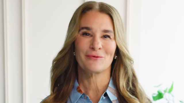 Melinda Gates sobre perdão ao ex-marido, Bill Gates: 'É um trabalho em ...