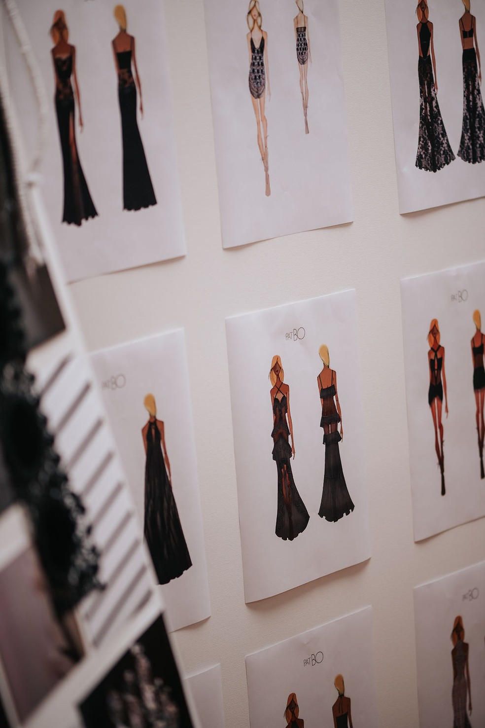 5 perguntas para Patricia Bonaldi, a estilista brasileira que está na NYFW