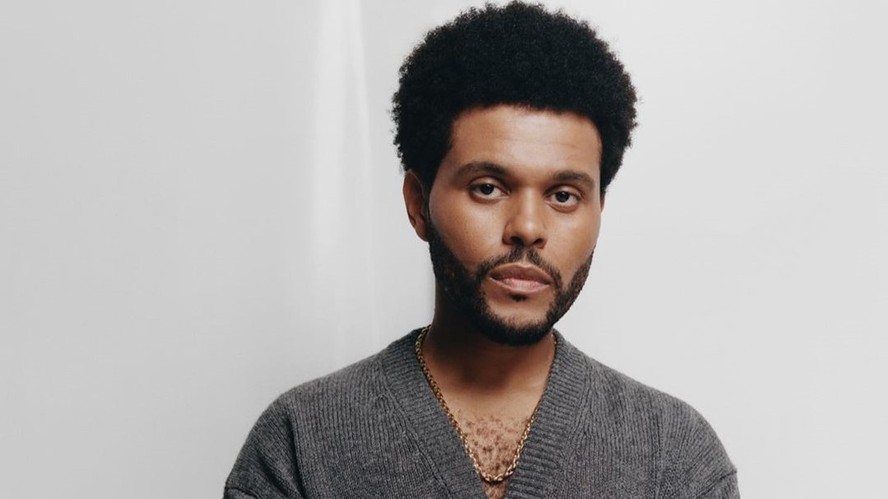 The Weeknd muda nome nas redes sociais após revelar que deixaria nome artístico
