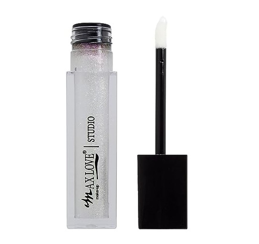 Gloss transparente: 6 opções para uma maquiagem natural e discreta