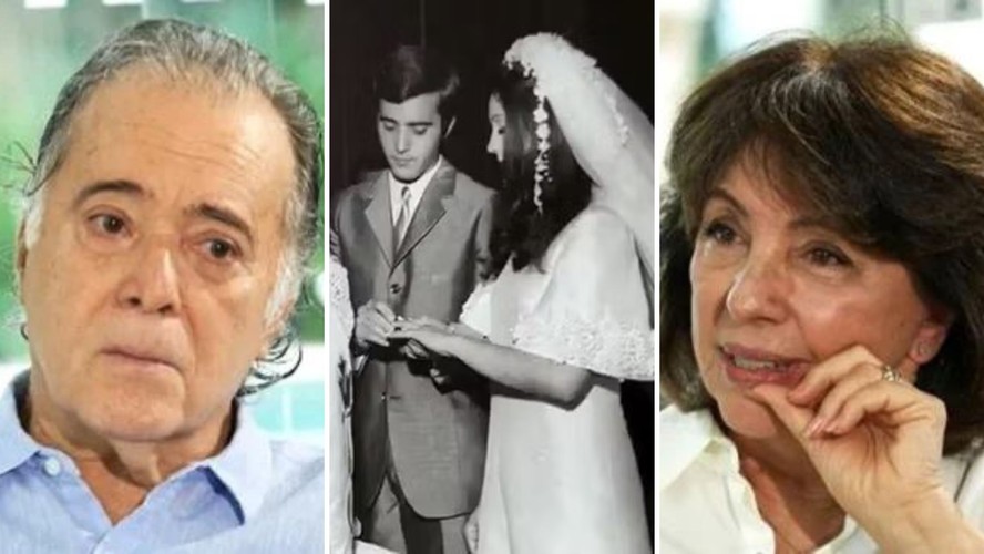 Você não imagina o que aconteceu no dia do casamento de Lidiane Barbosa ...