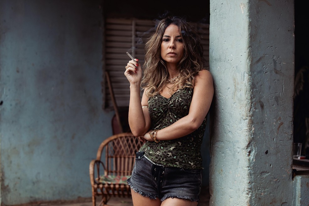 Andréia Horta: 'Emendei um trabalho no outro nesses 20 anos de carreira ...