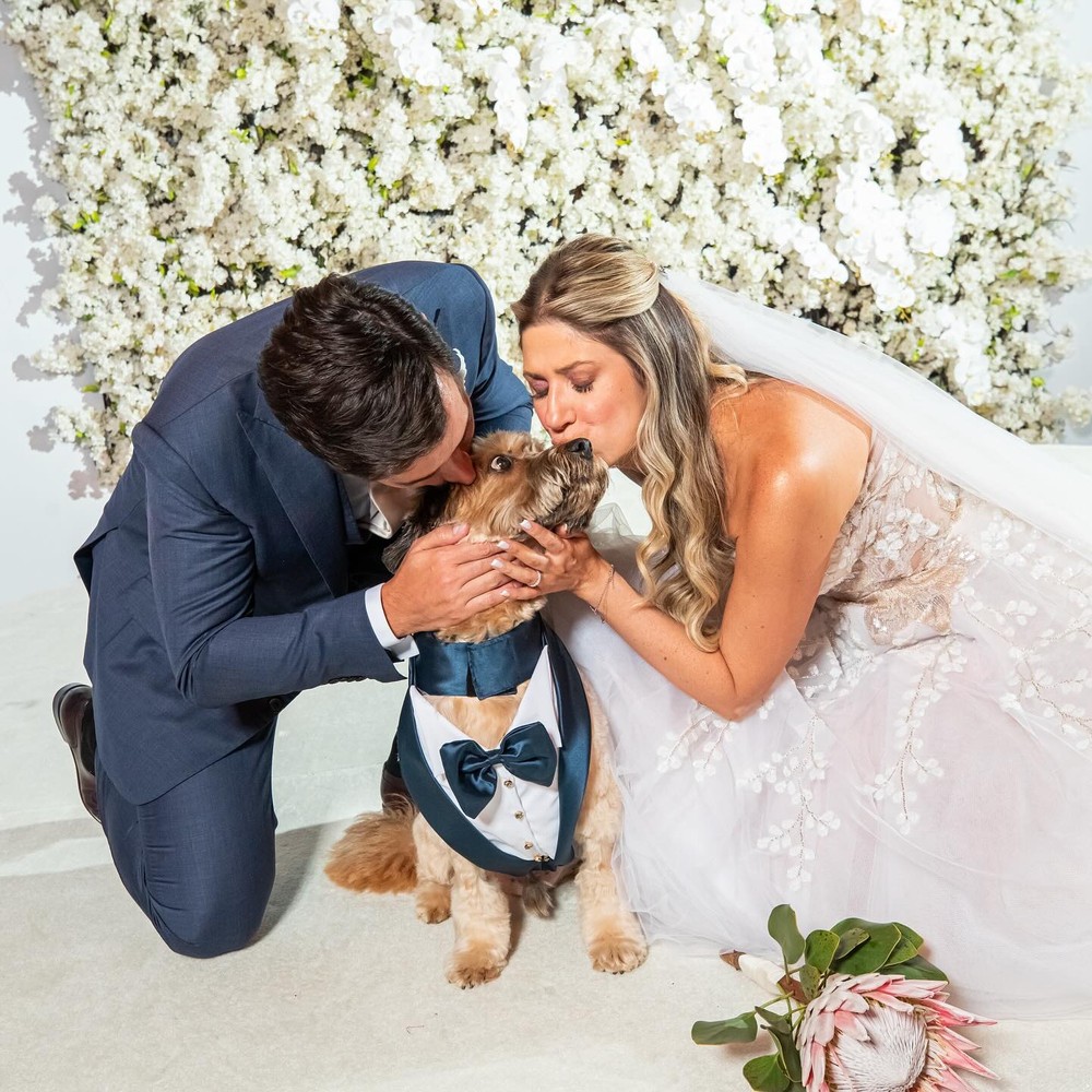 Saiba mais sobre Richard Neuman, com quem Dani Calabresa é casada e ...