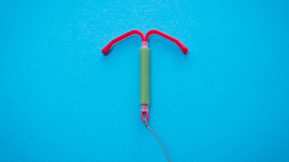 Imagens de DIU: como é o dispositivo intrauterino