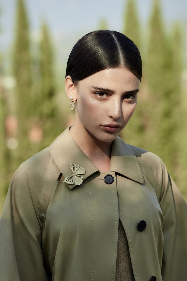 Livia Nunes, a influencer 'it girl', fala de dedicação à carreira e ...