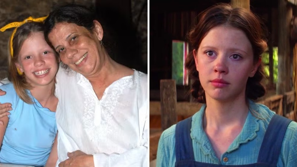 Maria Gladys: quem é a atriz brasileira encontrada 'sozinha, confusa, sem dinheiro e casa' em ...