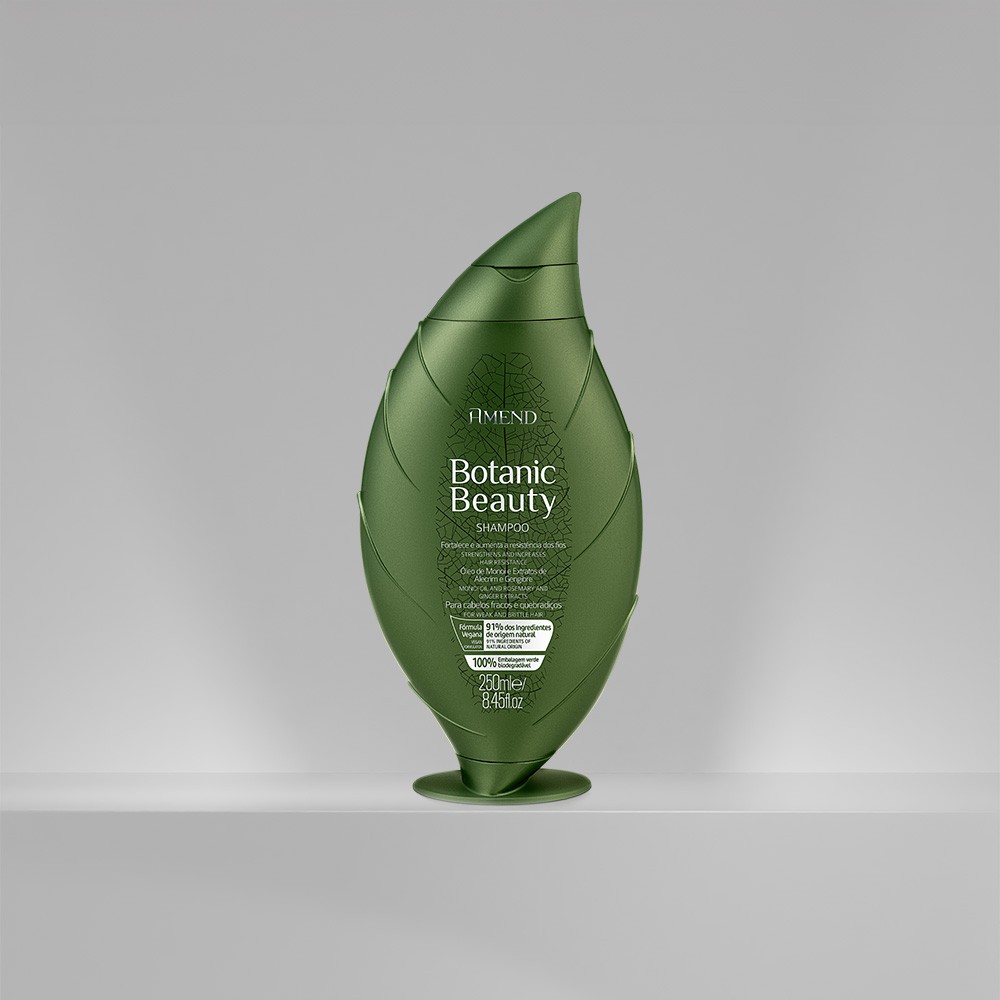 7 shampoos sem sulfato que não ressecam o cabelo