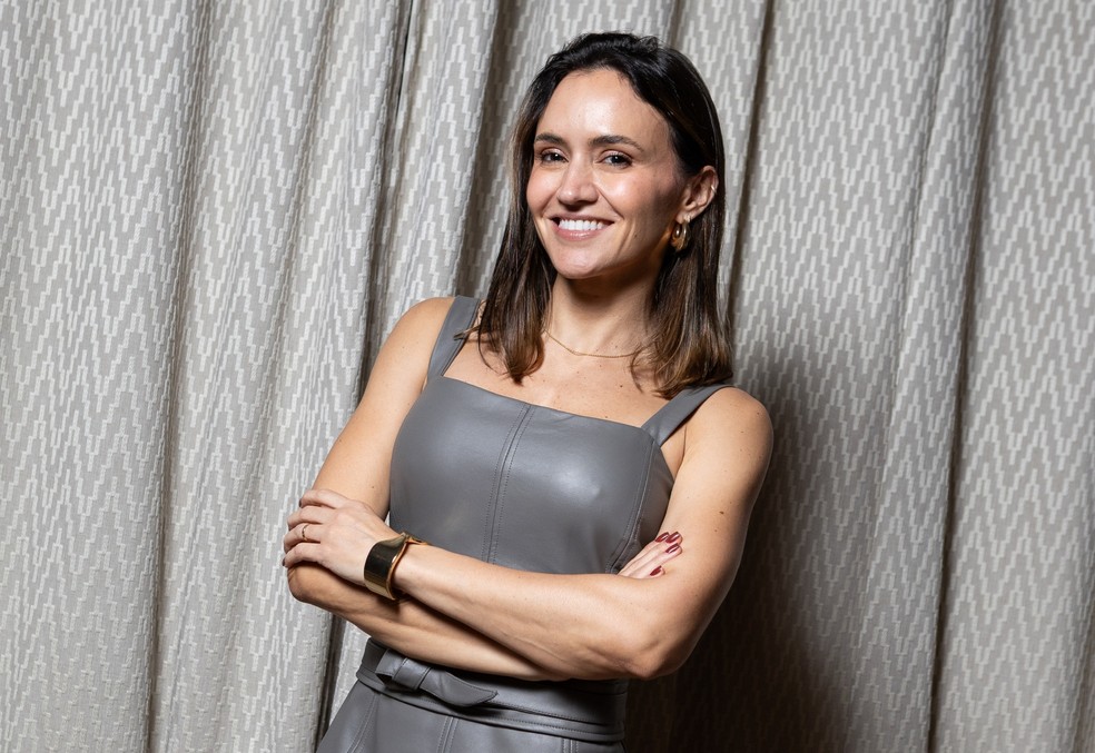 Costanza Pascolato é homenageada por Marie Claire e Mastercard