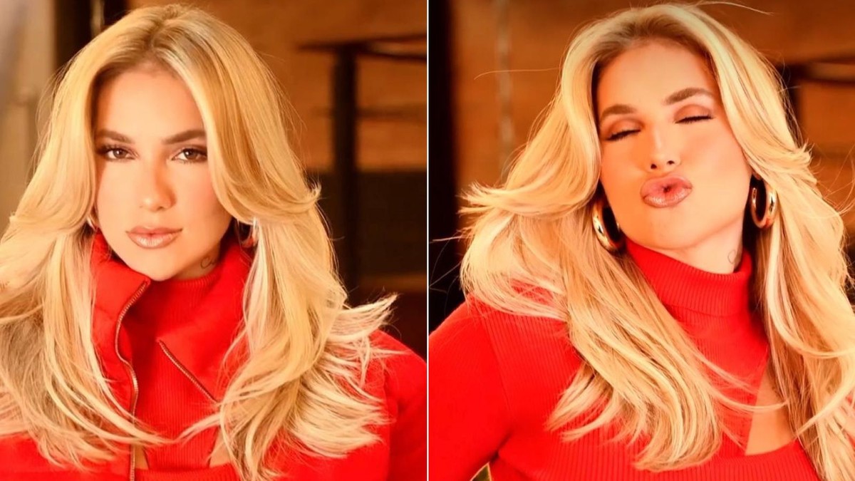 Virgínia Fonseca muda o visual e mostra resultado de transformação ...