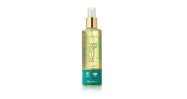 Como deixar o corpo cheiroso? 7 opções de body splash ficar perfumada o ...