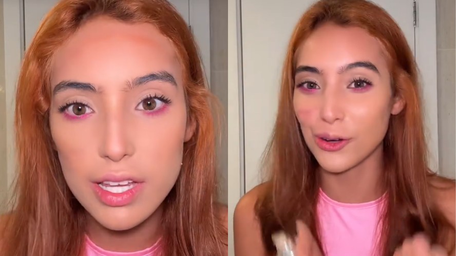 Vanessa Lopes conta que amiga beijou seu 'ficante' e fãs reagem: 'Nem ...