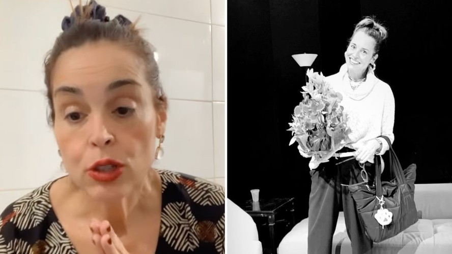 Suzy Rêgo desmente a própria morte após hacker invadir conta: 'Estou ...