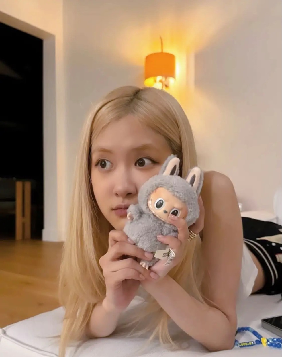 Como o Labubu se tornou o acessório de moda queridinho das famosas?