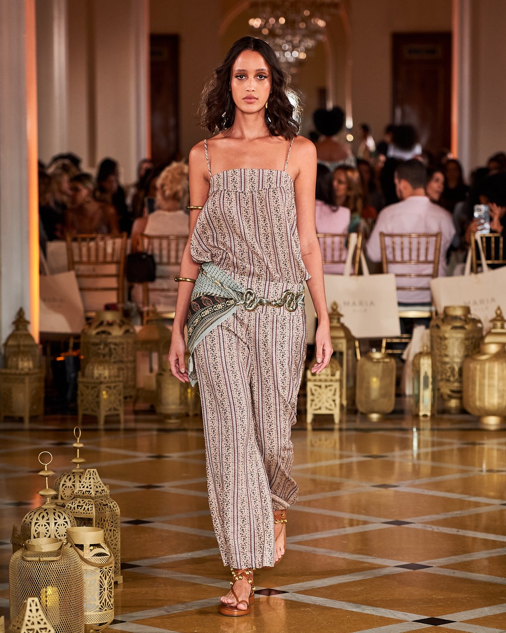 Boho chic, o estilo que cabe certinho na sua mala de férias, na ...