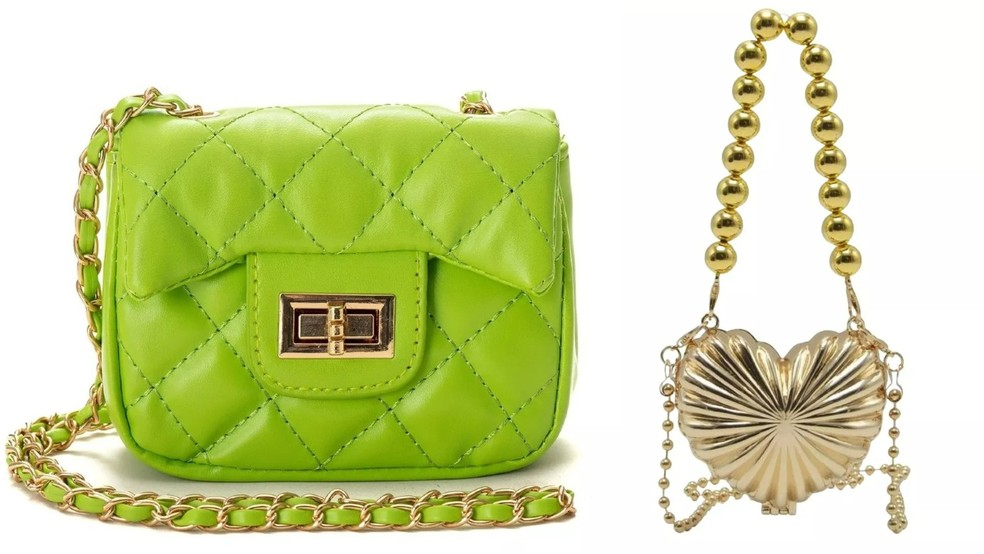 Mini bag: 6 opções de bolsas pequenininhas para maximizar o outfit