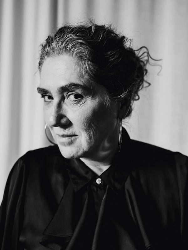 Anna Muylaert diz que streaming está 'colonizando' audiovisual ...