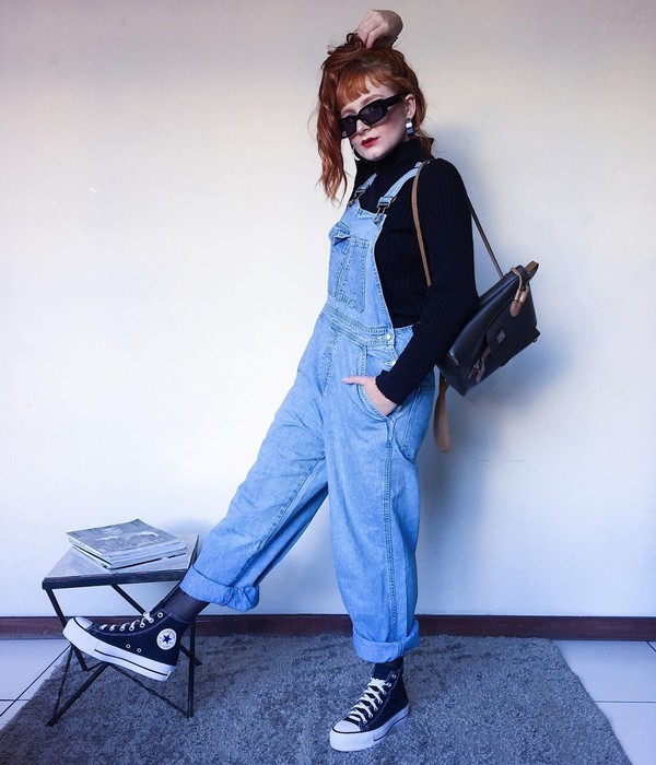 Look anos 80: 40 inspirações para dar um flashback e arrasar no estilo ...