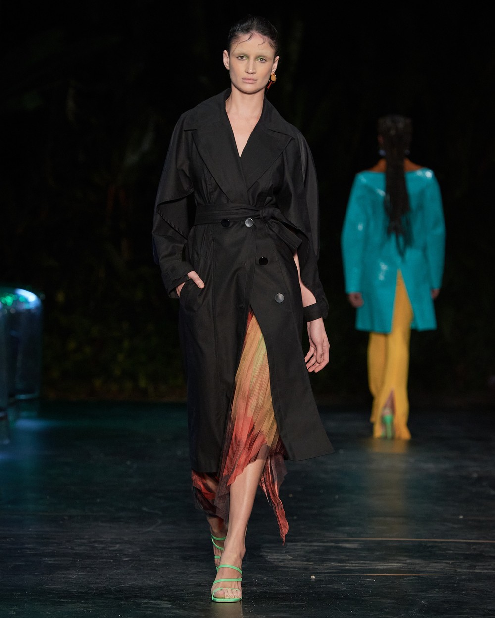 Shop Ginger, marca de moda de Marina Ruy Barbosa, celebra 3 anos com ...