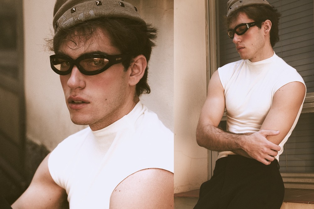 Aos 20 anos, filho de Giovanna Antonelli e Murilo Benício estrela ...