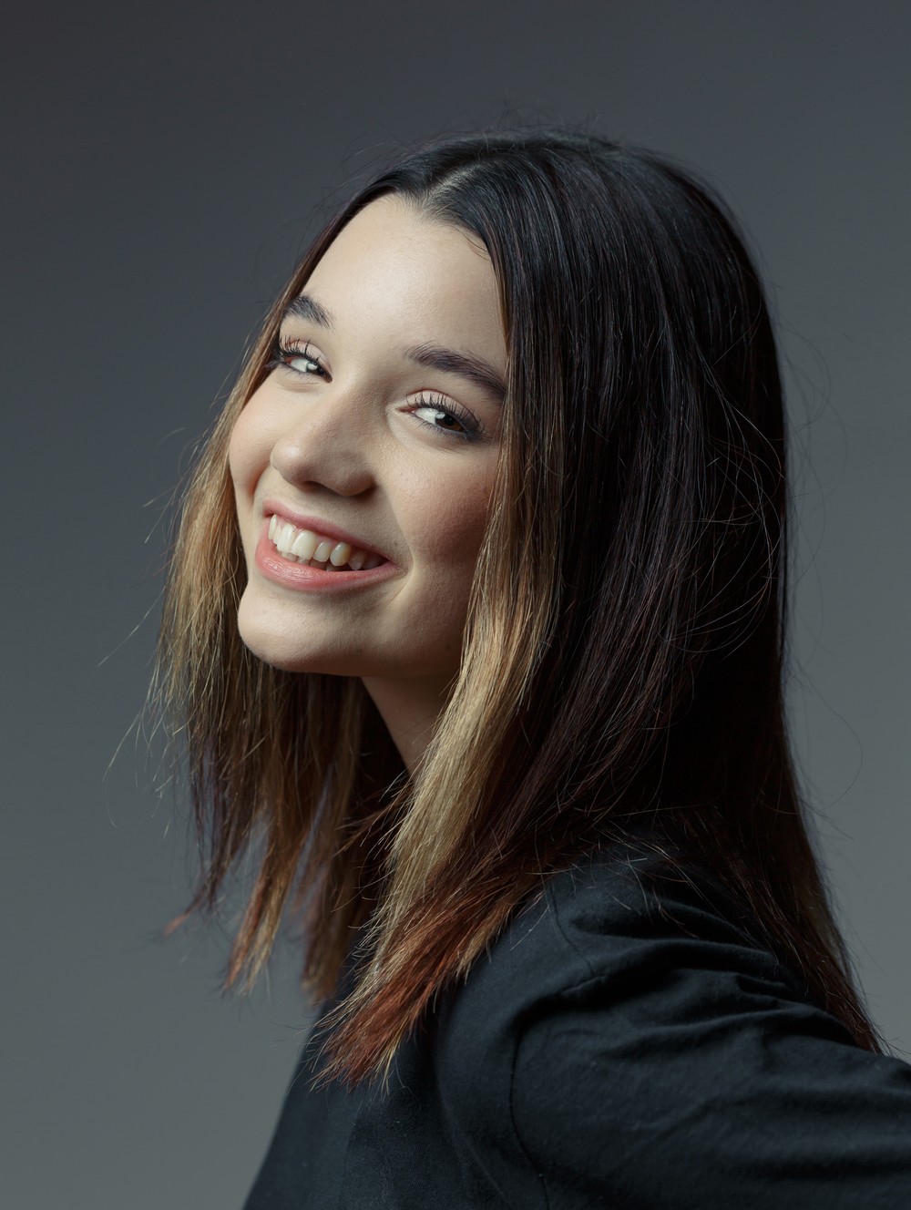 Giulia Benite sonha com projeto internacional: 'Minha grande paixão é ...