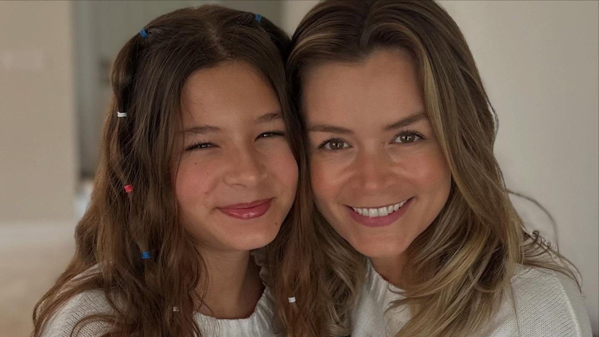 Lembra dela? Morando nos EUA, Bianca Castanho comemora o 4 de julho com ...