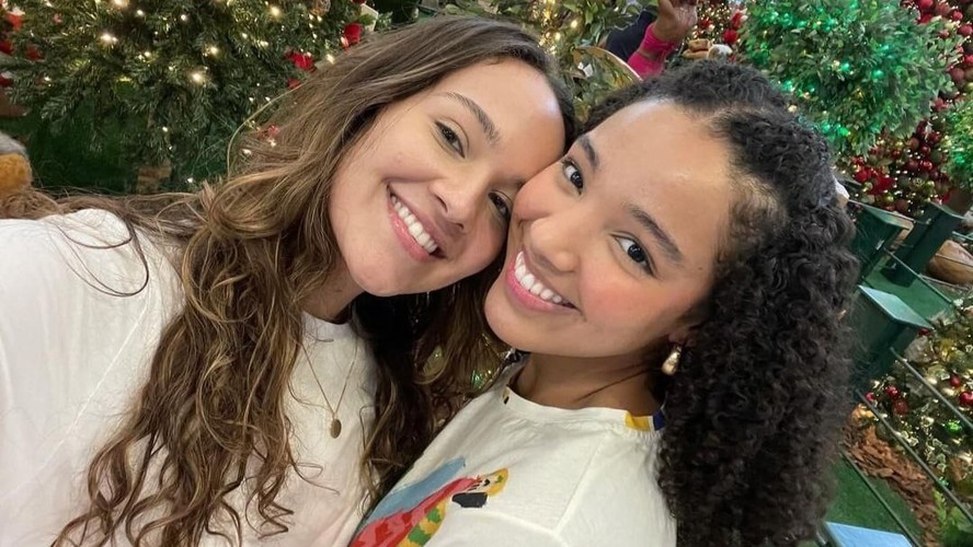 'Me apaixonei pela minha amiga de igreja, fomos tiradas do armário à ...