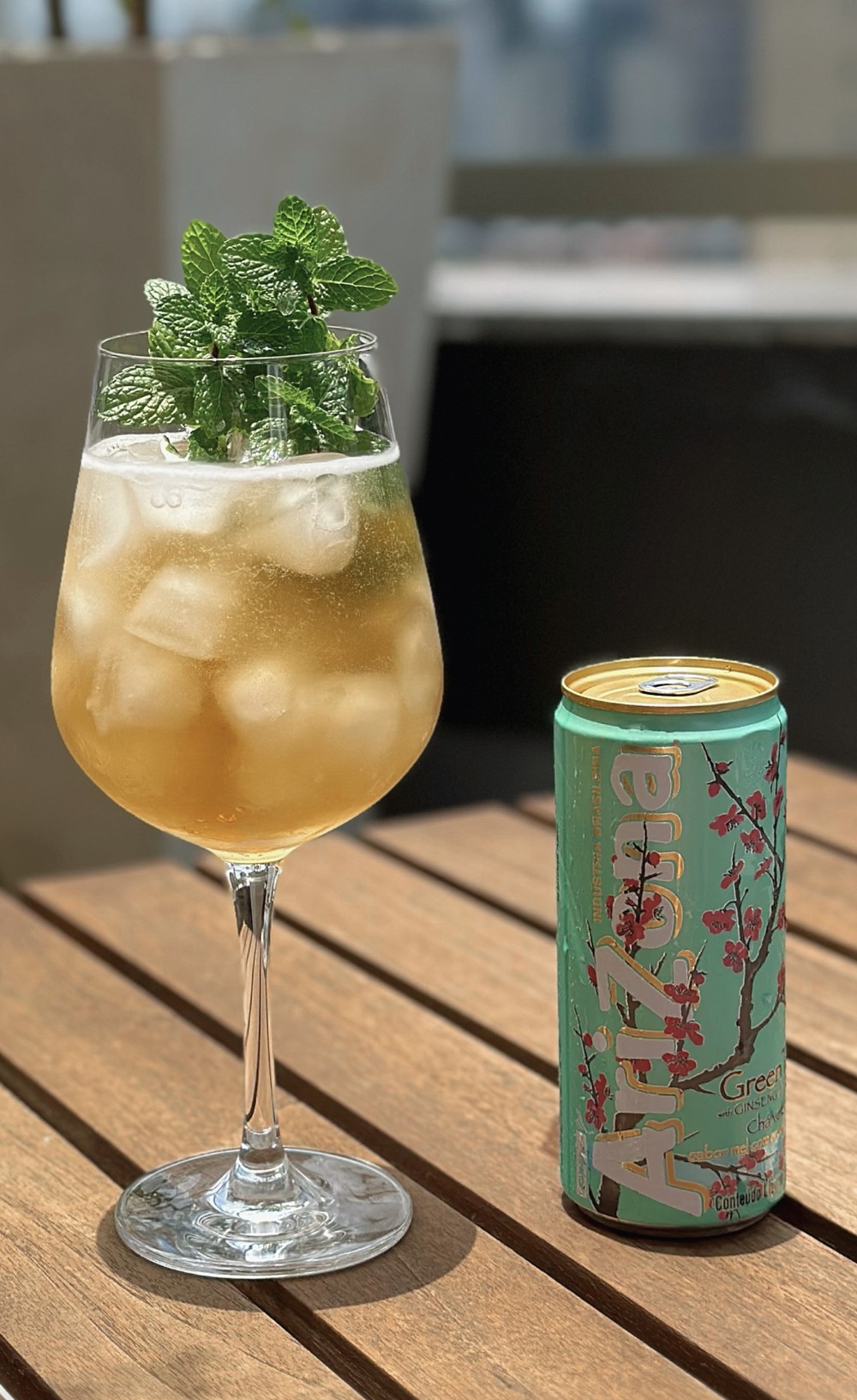 12 drinks refrescantes para fazer em casa na Copa do Mundo