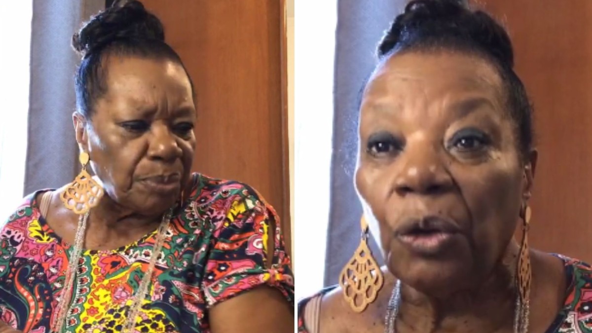 Neusa Borges revela por que se casou nove vezes: 'Eu não acredito em homem'